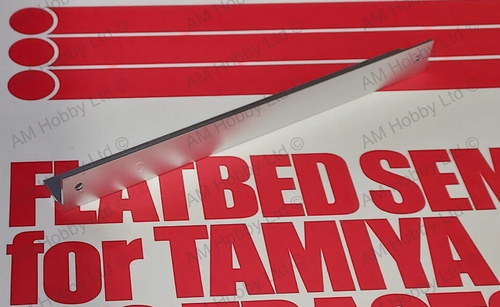 Tamiya 56306 Flatbed Semi-Trailer, 4305375/14305375 Deck Frame C | eBay UK