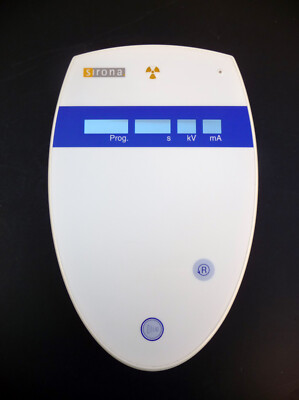 Sirona Orthophos XG3 D3352 5952507 Exposure Control Box | eBay