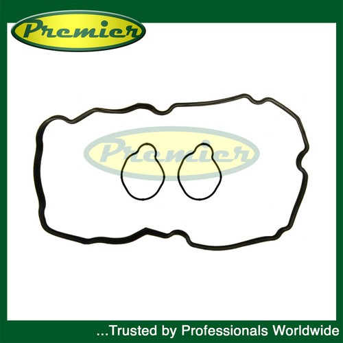 Premier Right Rocker Cover Box Gasket Set Fits Subaru Forester Impreza ...