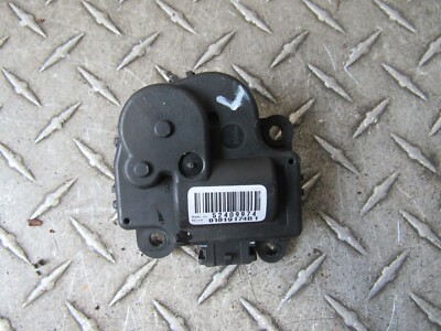 2010 CHEVROLET IMPALA RIGHT BLEND DOOR ACTUATOR 52409974 3.5L | eBay