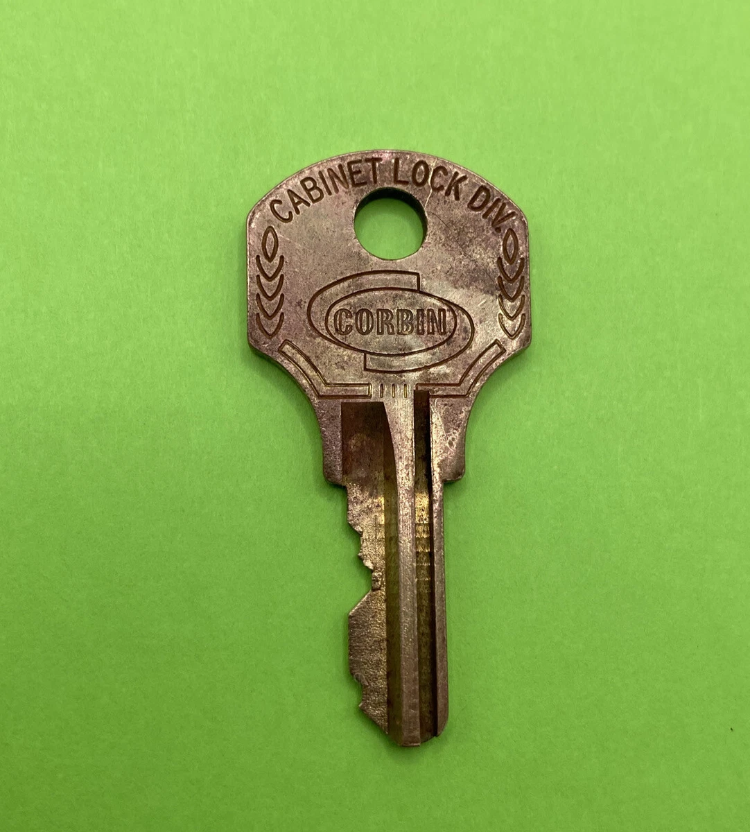 Corbin Cabinet Lock Division | Cabinets Matttroy