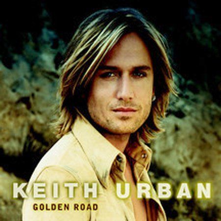 KEITH URBAN - Golden Road (CD 2002) 724353293628| eBay