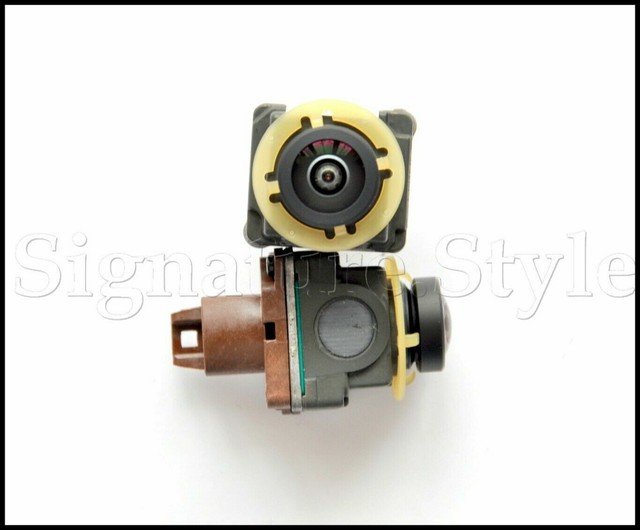 Genuine Mercedes-Benz Camera 0009054302 OEM for sale online | eBay