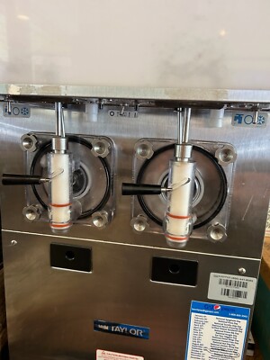 Frozen Drink & Slush Machines - Taylor 432