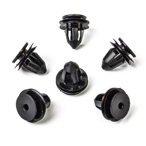 30X DOOR TRIM CLIPS FASTENING CLIPS VW GOLF #NEW# | eBay