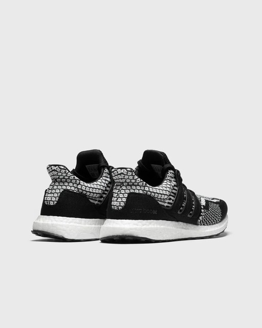 Size 6.5 - adidas UltraBoost 5.0 DNA Black White - FZ1850 for sale ...