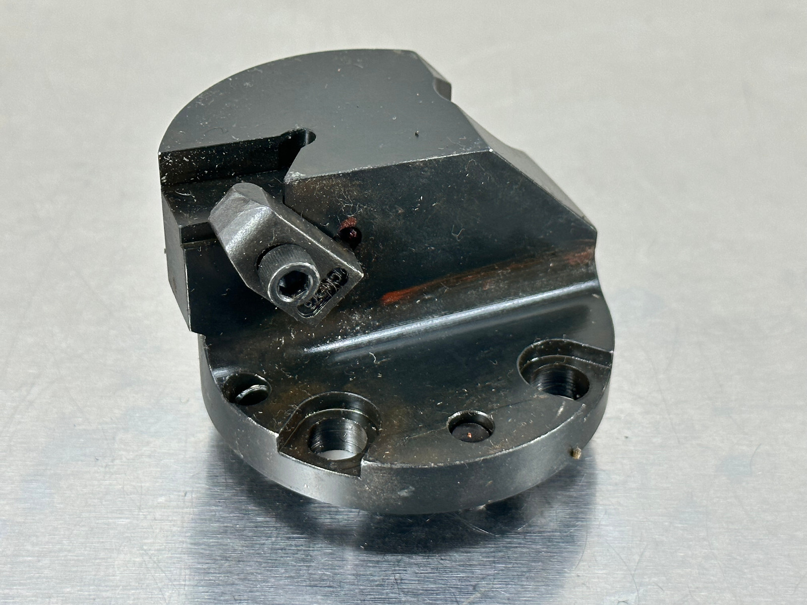 Kennametal H40-ner4w Top Notch 2026 Modular Boring Cutting Head for ...