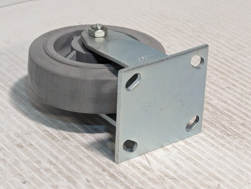 Colson 4 Series 6" Hi-Tech Performa Rigid / Fixed Caster Wheel | eBay UK