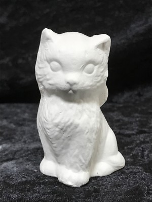 Duncan miniature 3” Kitty Cat | eBay