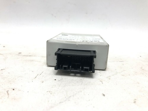 BMW OEM E60 E61 5 Series Anhaengermodul Trailer Towing Hitch Control ...