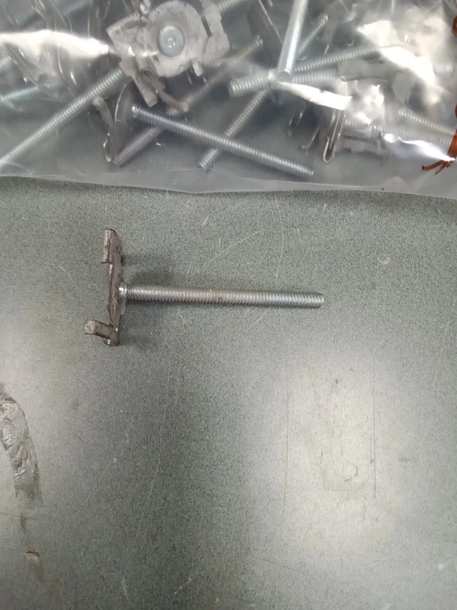 Caddy Drop Ceiling Clips | Shelly Lighting