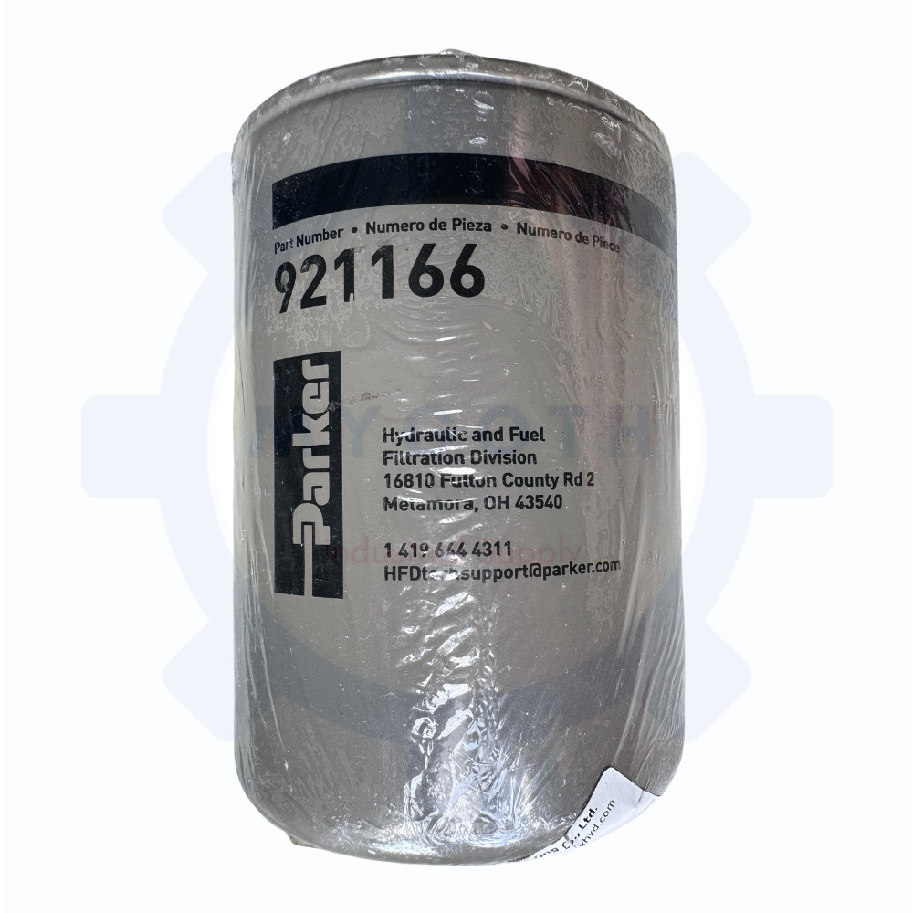 Parker 921166 - cross reference oil filters | oilfilter-crossreference.com