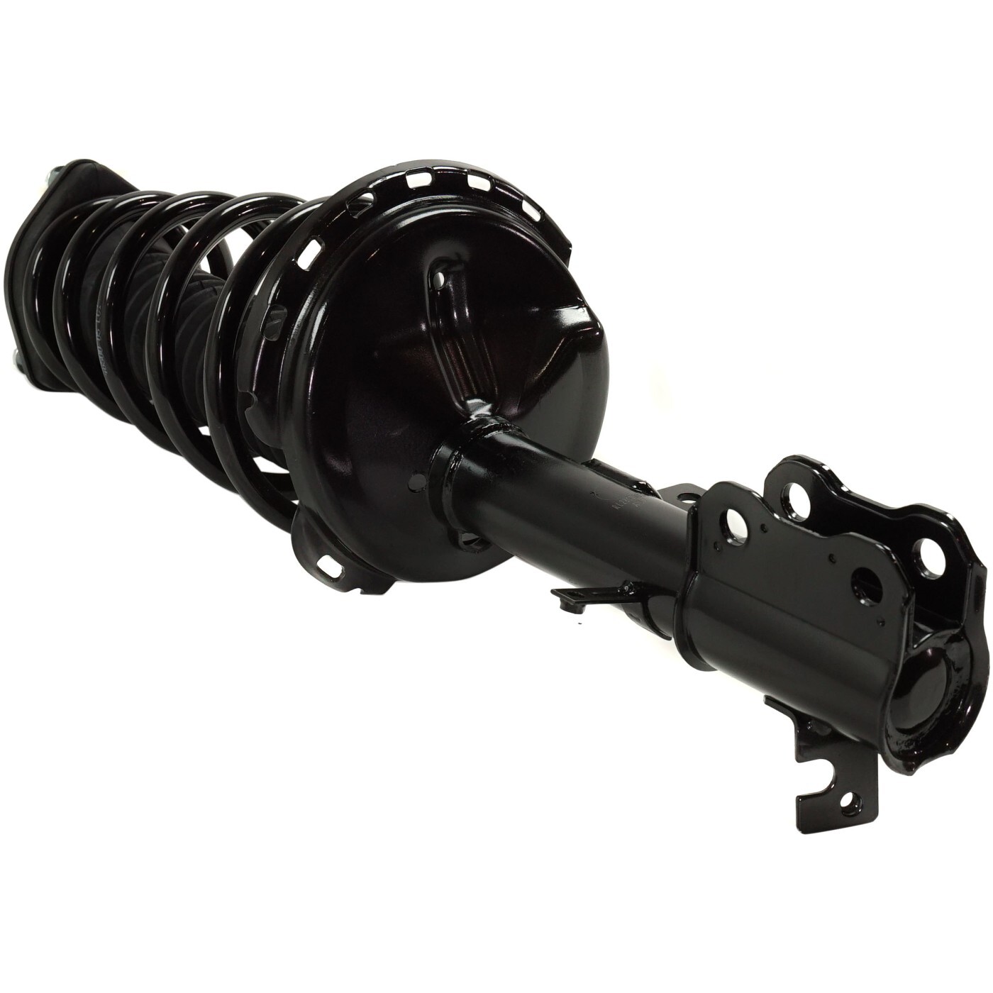 Shock Absorbers And Strut Assembly Rear Driver Left Side Hand for Lexus ...