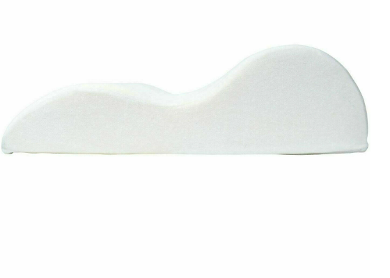Memory Foam High Density Leg Foot Rest Raise Support Sex Position ...