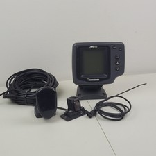 Humminbird Mount and 90 Tri-beam Transducer 300tx 400tx for sale online ...