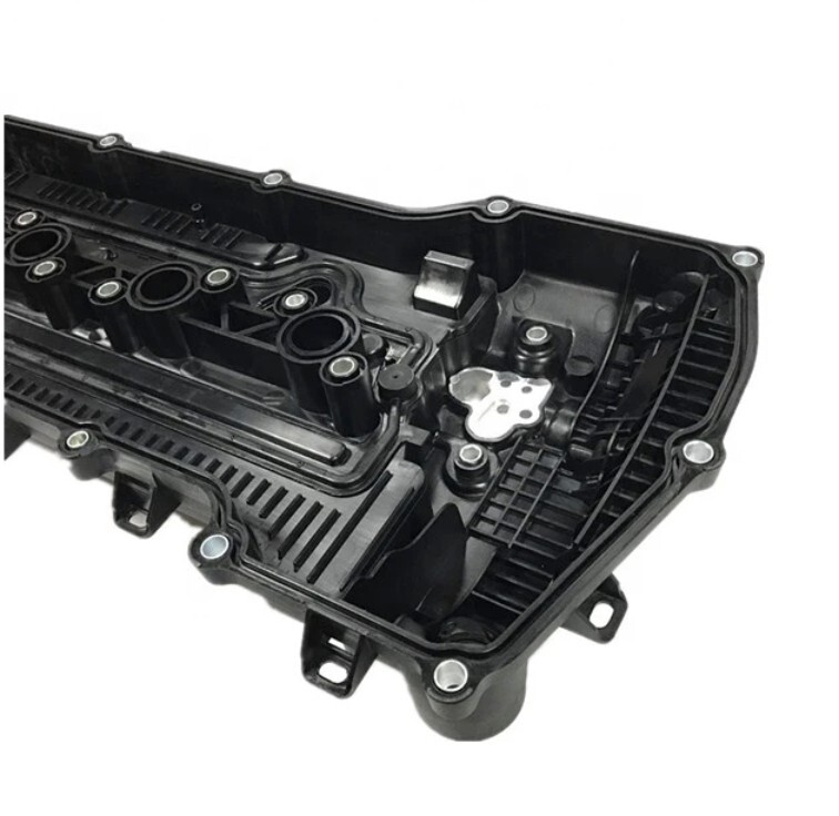 New Engine Valve Cover w/ Gasket 1120175080 for 2016-2021 Toyota Tacoma ...