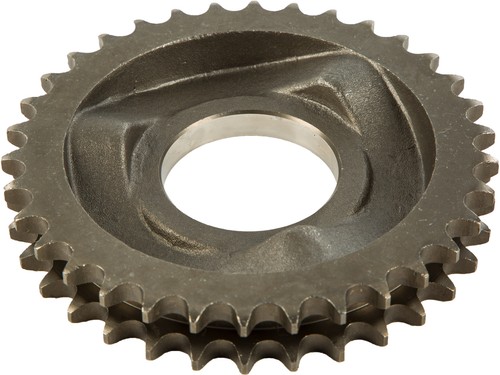 Harddrive Compensator Sprocket 34T for Harley Street Glide Trike 10-11 ...