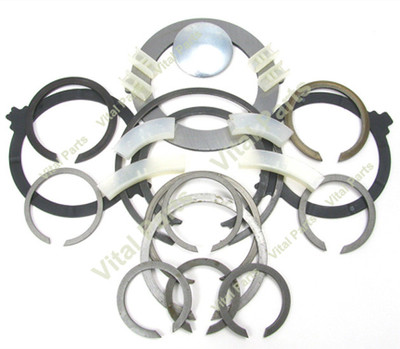 Transfer Case Small Parts Kit for NP 241 New Process 241 Dodge GM Chevy ...