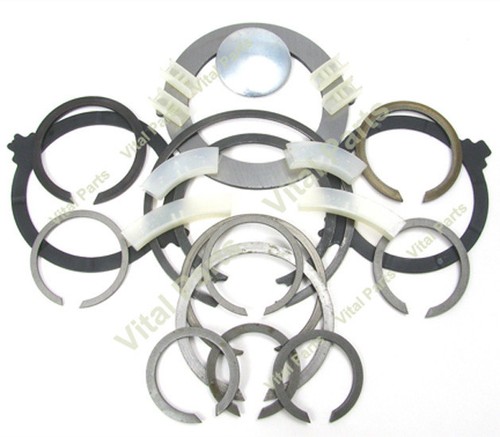 Transfer Case Small Parts Kit for NP 241 New Process 241 Dodge GM Chevy ...