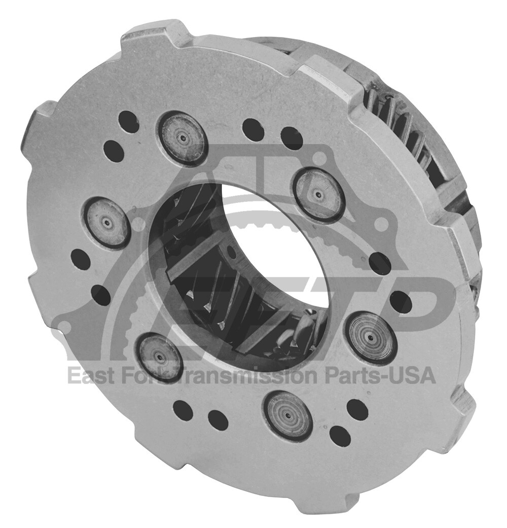 DODGE - A727 - A518 - 47RE - 48RE - REAR PLANET, 6 PINION - U22584D | eBay