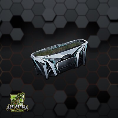 Ark Survival Ascended Official PVE 5x Tek Troughs XBOX/PS5/PC | eBay