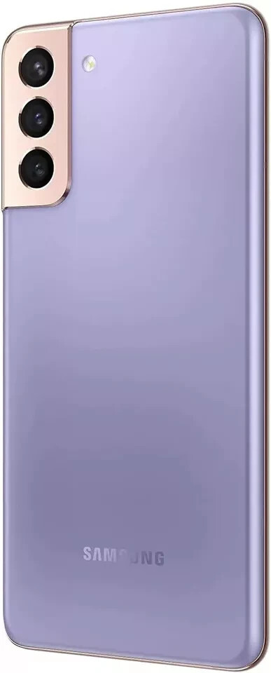 NEW Sealed Samsung Galaxy S21+ Plus 5G SM-G996U Unlocked smartphone ...