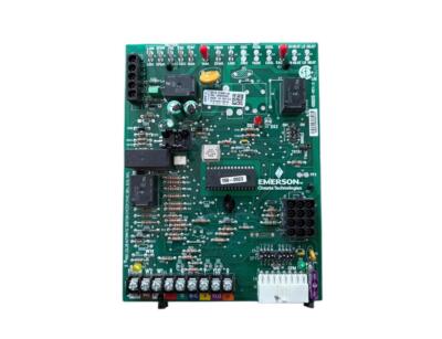 Emerson 50V51 289 02 Goodman PCBBF106 Furnace Circuit Board | eBay