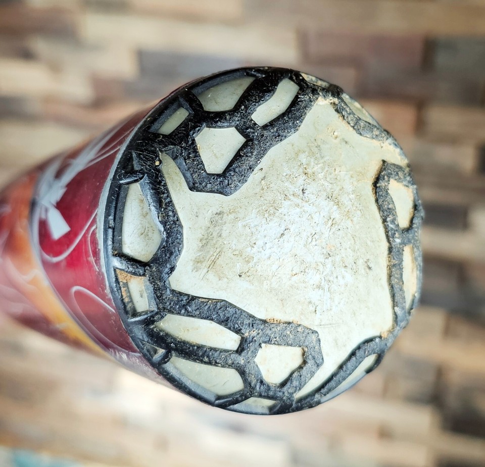 Demarini Voodoo Overlord FT Baseball Bat 31" Alloy 28oz -3 BBCOR 2 5/8 ...