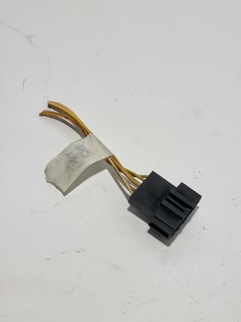 VITO VIANO W639 Rear Passenger Sliding Door Lock Locking A6397330035 ...