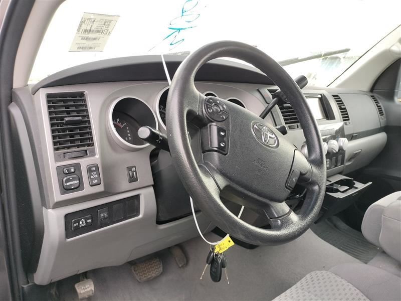 2011 TOYOTA TUNDRA Clock Spring 84306-0E010 OEM | eBay