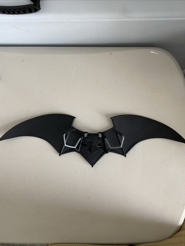 DC Multiverse McFarlane Batman the Thirteenth Hour Bat Glider ONLY | eBay