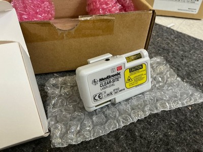 Medtronic Clear-Site Laser Level 46918 | eBay