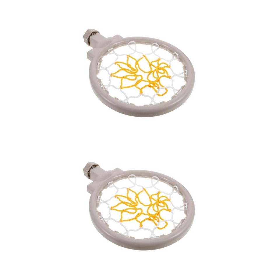 Slide Accessories Parts Basketball Net Replacement Heavy Duty, Rim Mesh ...