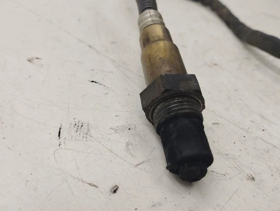 MERCEDES-BENZ M W164 Lambda Oxygen Sensor 05149067AA 051235 3.00 ...