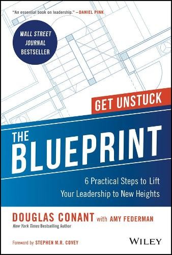 Douglas R. Conant The Blueprint (Hardback) 9781119560029| eBay