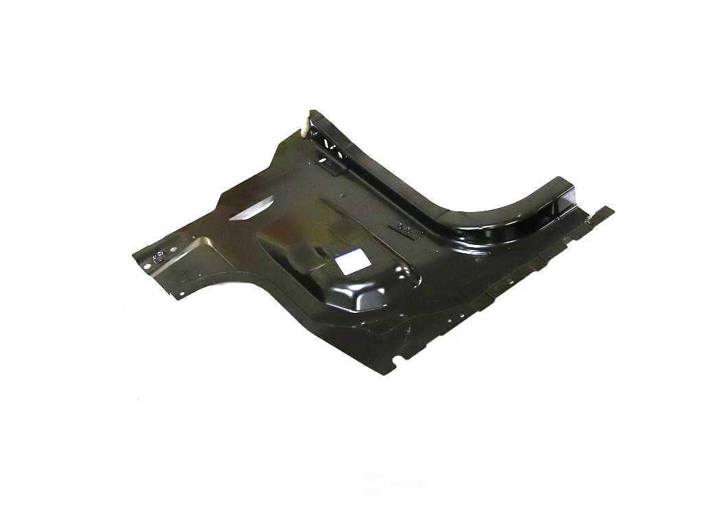 Cowl Side Panel Mopar 68298759AD for sale online | eBay