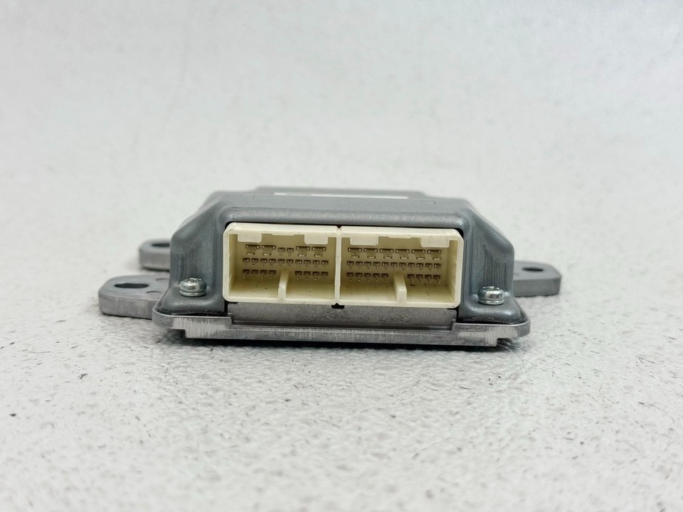 20-23 MAZDA CX-9 CX9 EPB PARKING BRAKE COMPUTER CONTROL MODULE OEM | eBay