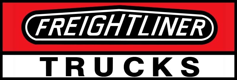Logo For Freightliner Trucks