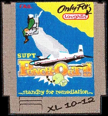 USAF SPECIALIZED PILOT TRAINING CLASS -2010-12- PUNCH OUT -Laughlin AFB ...