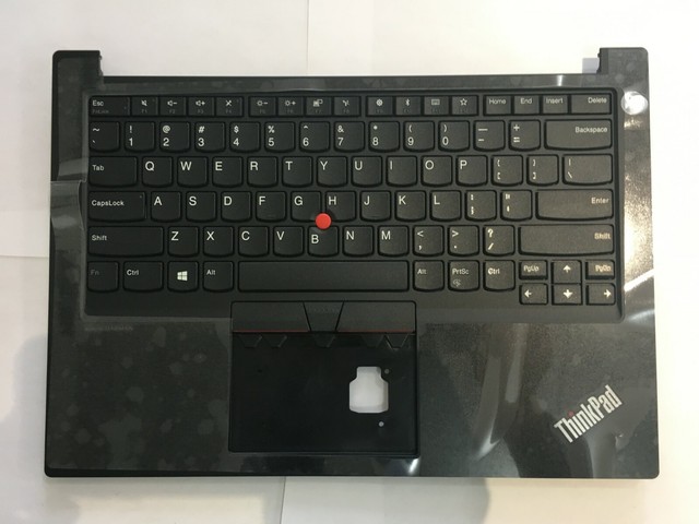5M10V17005 Lenovo NBL KB W C ASM Eng Bk US 20ra004yus for sale online ...