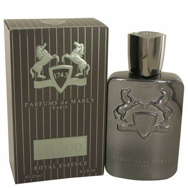 Parfums De Marly Herod Men Eau de Parfum 125ml 3700578507006 | eBay