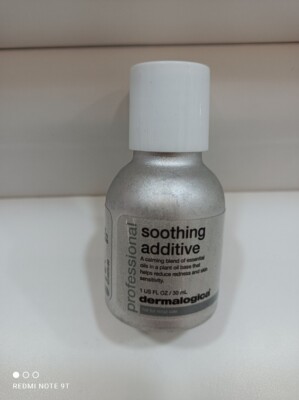 Dermalogica Soothing Additive 30ml 1oz Salon Pro Size #cept | eBay