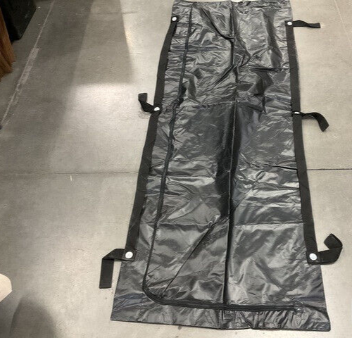 Military Body Bag, Disaster Preparedness, Casualty, Medic, EMT, Human ...