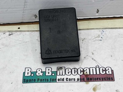 ECU Electronics Hyosung Comet Gt 250 2001 - 2016 (DF1980) | eBay