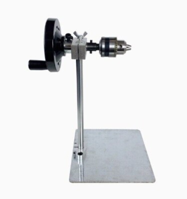 Fly Tying Vise Fly hook binding pliers rotatable fly hook binding tool ...