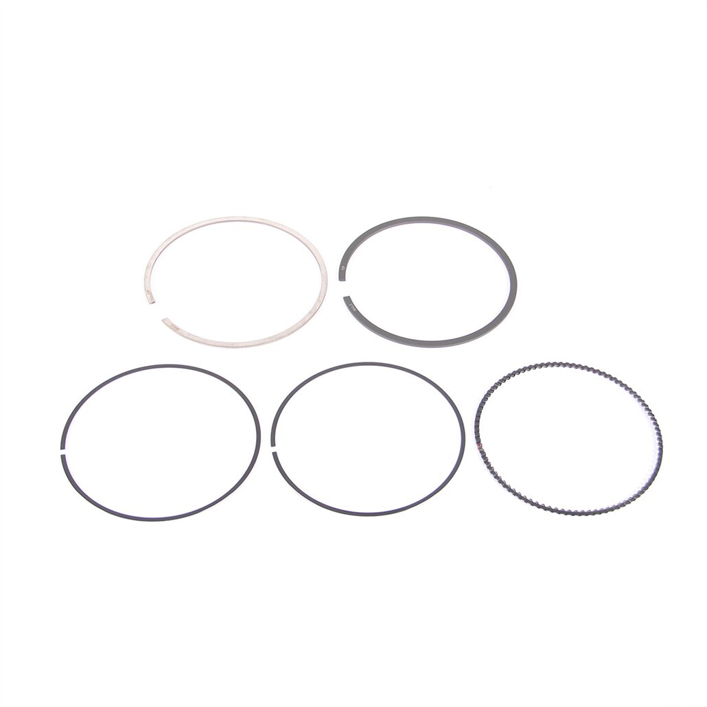 2.5L Piston Ring Kit Fit For BMW 323i 325i 523i 525i X3 Z4 N52 ...