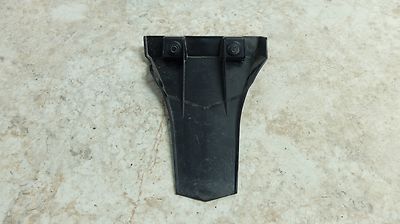 15 Yamaha YZF-R3 320 r3 YZF R 3 YZFR3 Rear Back Inner Bottom Fender ...
