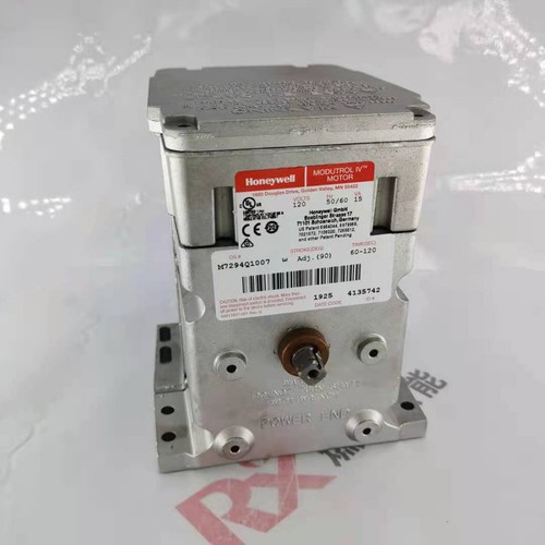 1PCS New Honeywell M7294Q 1007 Modutrol Motor M7294Q1007 Expedited ...