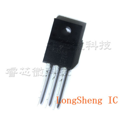 5pcs 2SK3568 K3568 TO-220F Transistor TOS Original new | eBay Australia