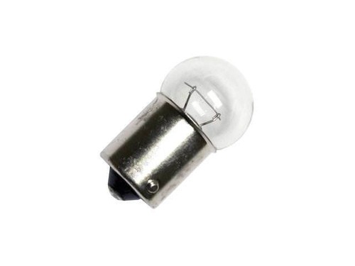 For 1960 Ford Starliner License Light Bulb 12259WYCS Standard Miniature ...